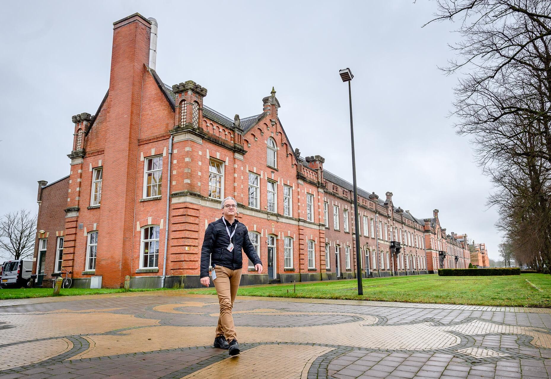 STABU is belangrijk, ook om de kwaliteit van een gebouw te borgen ...